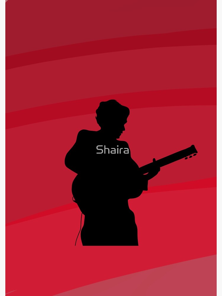 "HS2" Sticker by Shaira | Redbubble