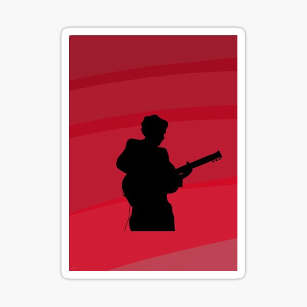 "HS2" Sticker by Shaira | Redbubble