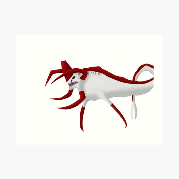 "Subnautica Reaper Leviathan " Art Print for Sale by GraphingGuru ...