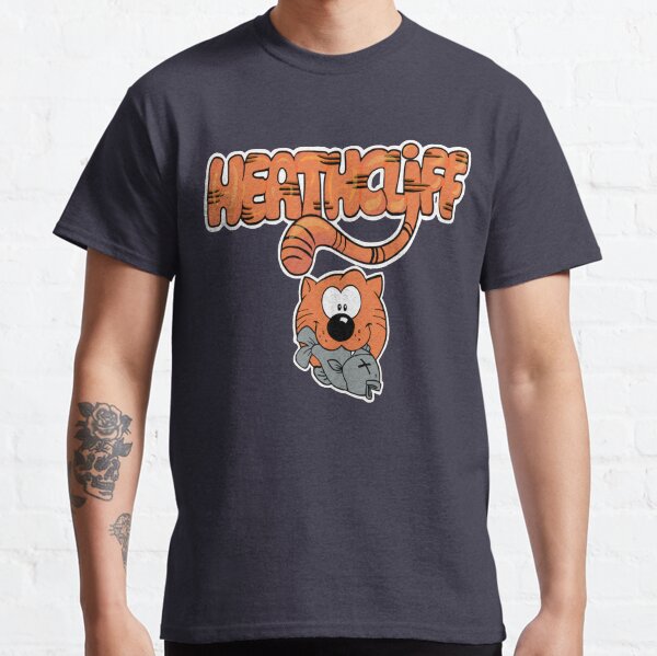 Heathcliff T-Shirts | Redbubble
