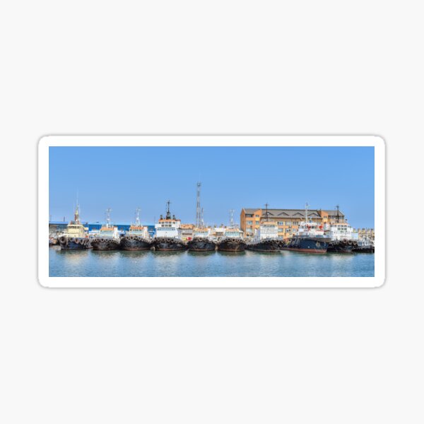 Tugs Merch & Gifts for Sale | Redbubble