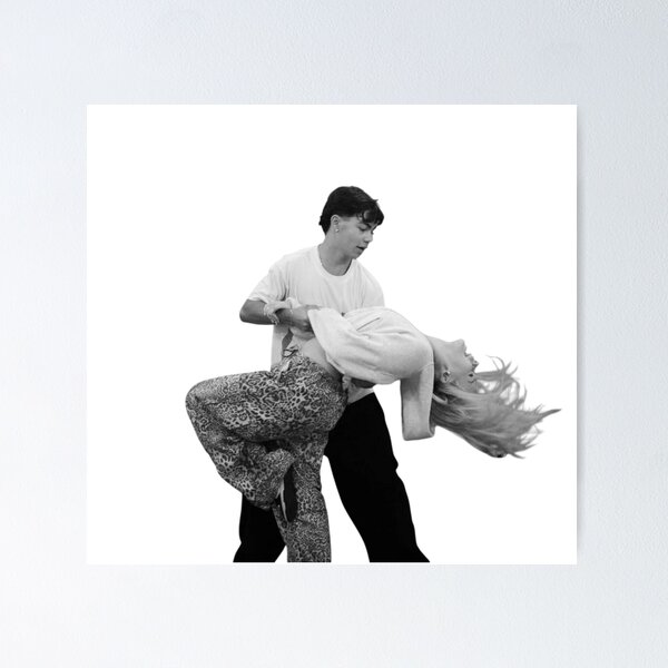 Malachi Fantour Posters for Sale | Redbubble