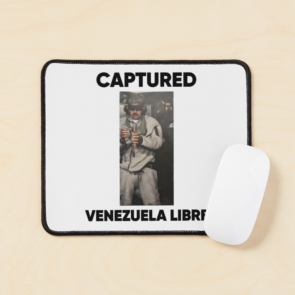 "Nicolas Maduro Captured, Nicolas Maduro Venezuela Liber, Maduro Arrest ...