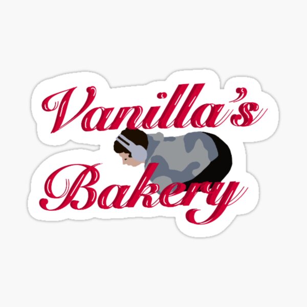 Vanillamace Merch & Gifts for Sale | Redbubble