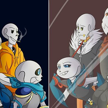 "Face Off!" Sticker for Sale by Battre-la-Rage | Redbubble