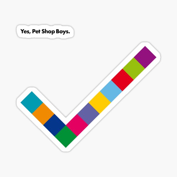 Yes Band Stickers | Redbubble