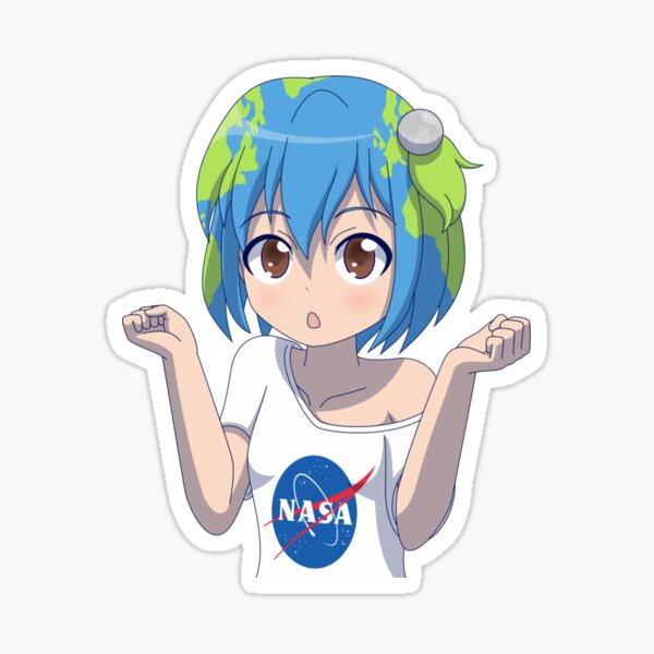 Earth Chan Gifts & Merchandise | Redbubble