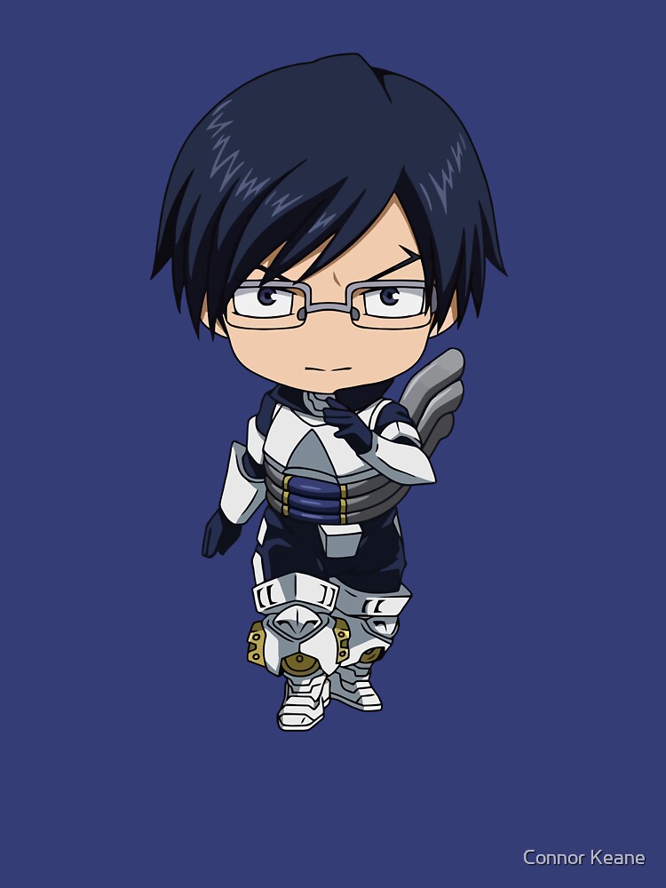 "Chibi Lida" T-Shirt von conatron13 | Redbubble