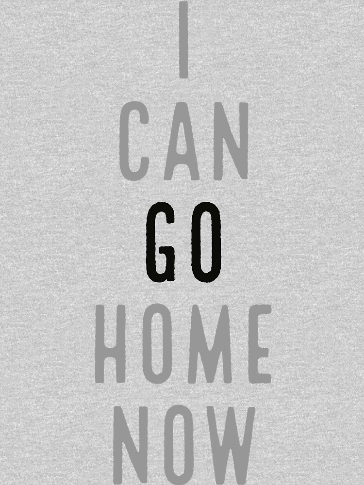 "YOU CAN GO HOME NOW SWEAT ACTIVATED WORKOUT GYM SHIRT TEE" T-shirt for ...