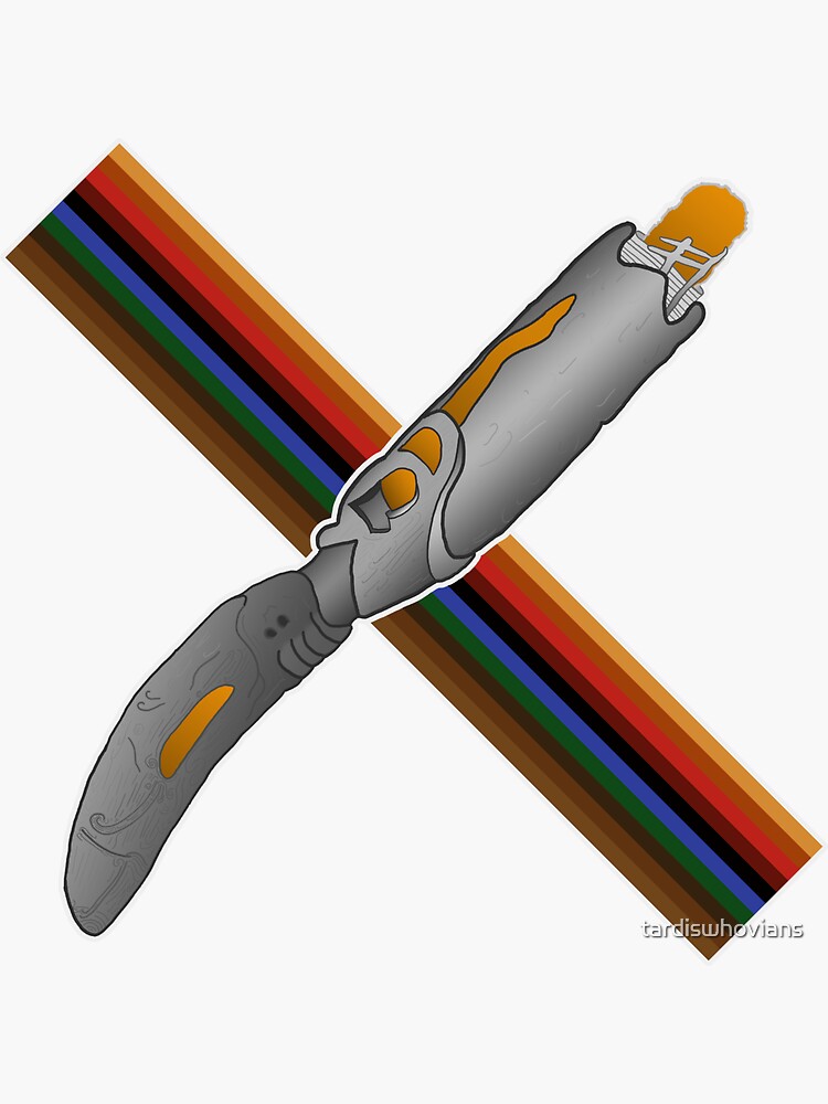 "13th Doctor's Sonic Screwdriver & Costume - Doctor Who - Series 11 ...