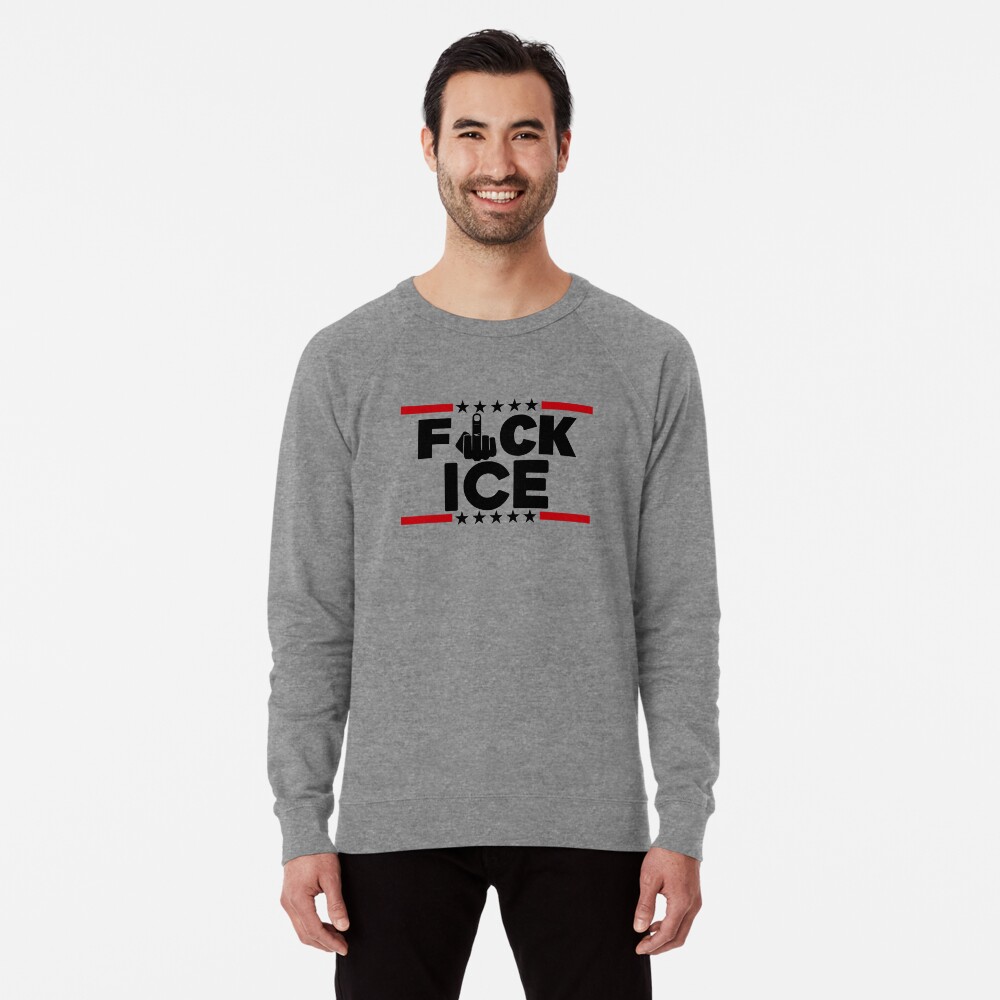 "Fck ICE, ICE Out of Minneapolis, Abolish ICE Justice for Renee Nicole ...