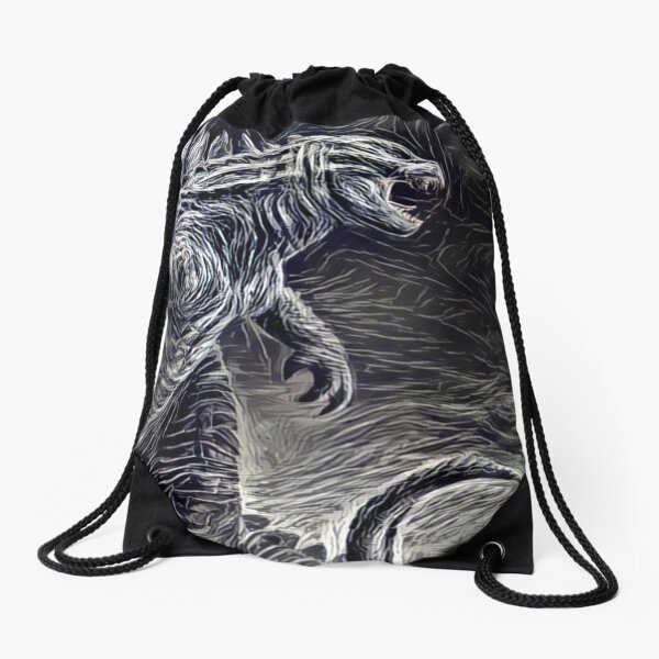 Godzilla Bags | Redbubble