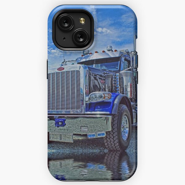 Peterbilt Merch & Gifts for Sale | Redbubble