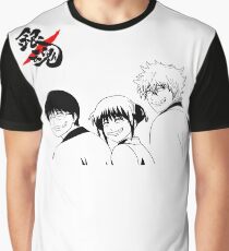 Gintama Gifts & Merchandise | Redbubble