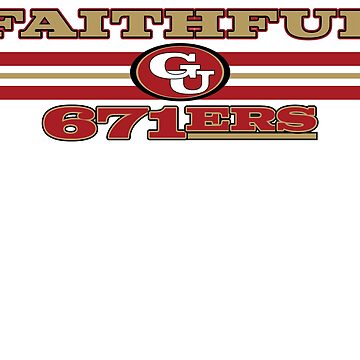 "Guam 671 Area Code Six Seven One " Unisex T-Shirt by buyersdelight ...