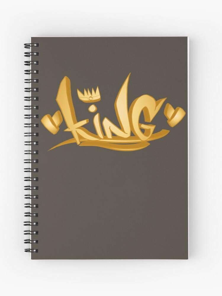 Dibujos De Graffitis Palabras Rey