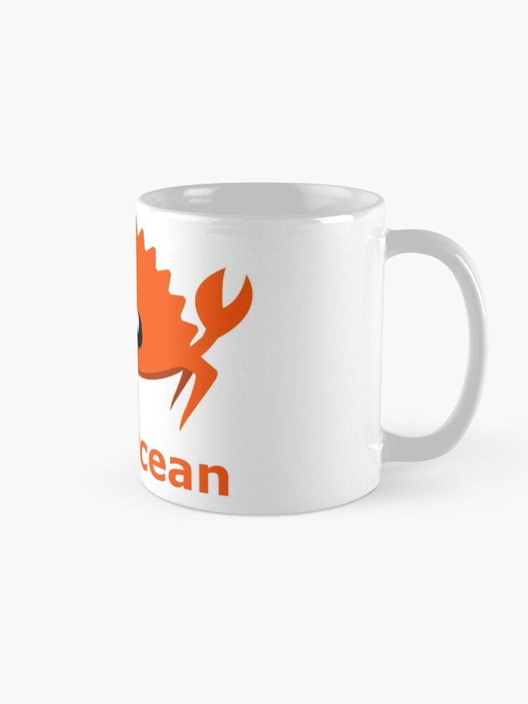 "Rust Language / Lang Unofficial Mascot - Ferris the crab Rustacean ...
