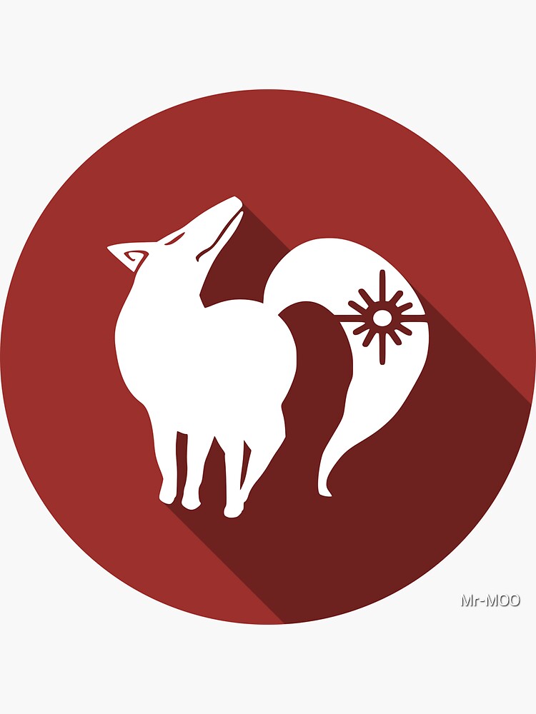 "Nanatsu no Taizai (Seven Deadly Sins) - Fox's Sin of Greed Flat Icon ...