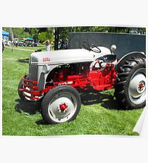 Ford Tractor: Gifts & Merchandise | Redbubble