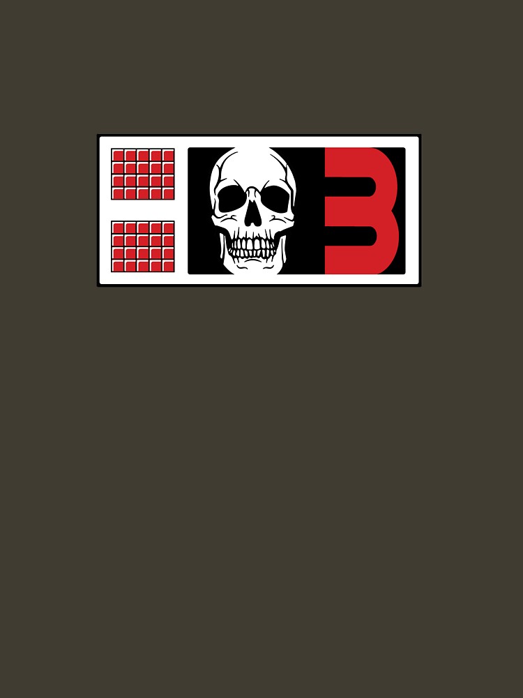 "Bio Chip - Inspired by Rogue Trooper" T-shirt for Sale by WonkyRobot ...