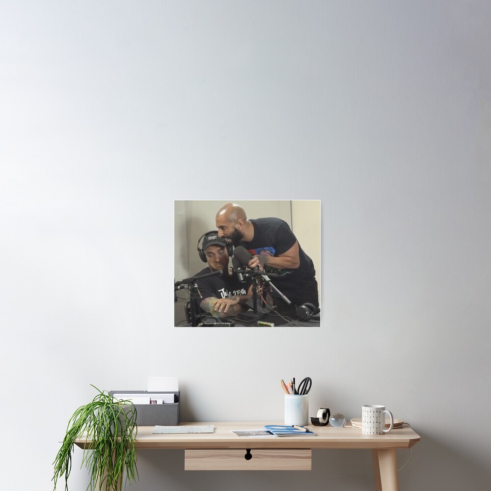 "Angry Fousey Meme" Poster for Sale by pockiii | Redbubble