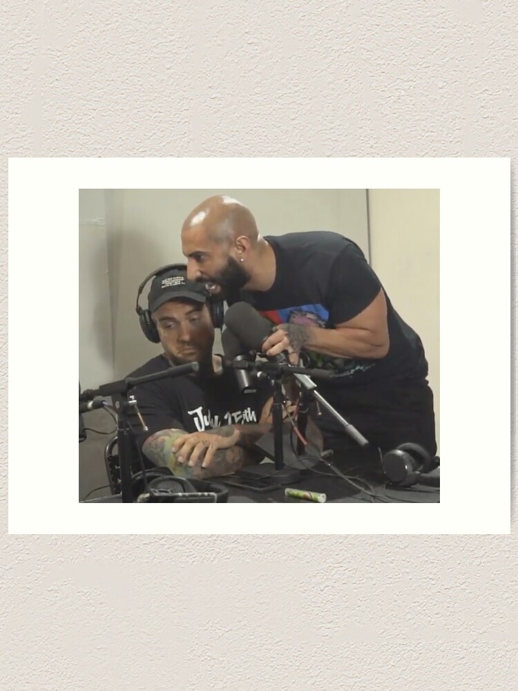 "Angry Fousey Meme" Art Print for Sale by pockiii | Redbubble