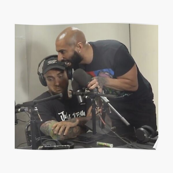 "Angry Fousey Meme" Poster for Sale by pockiii | Redbubble