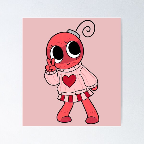 Dandy Game Posters for Sale | Redbubble