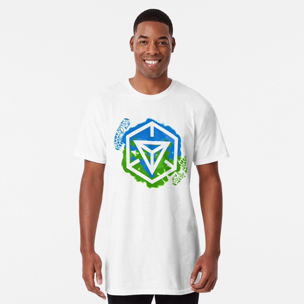 "Ingress game power" Sticker for Sale by rafo | Redbubble