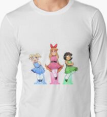 Powerpuff Girls: T-Shirts | Redbubble