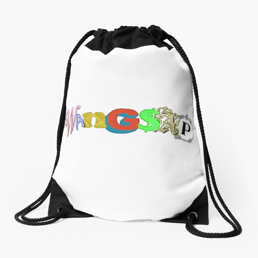 "WANG$AP - Tyler the Creator and ASAP Rocky WANGSAP (No "Coming Soon ...