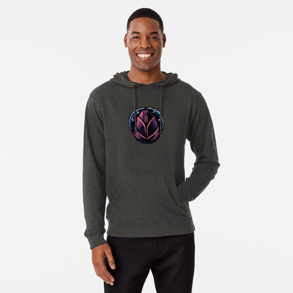 "Defender's Crest - Hollow Knight" Sticker for Sale by drglovegood ...