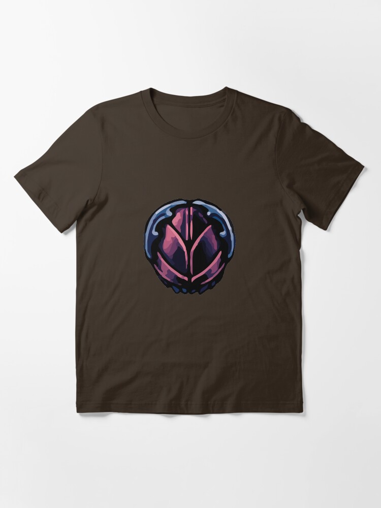 "Defender's Crest - Hollow Knight" T-shirt for Sale by drglovegood ...