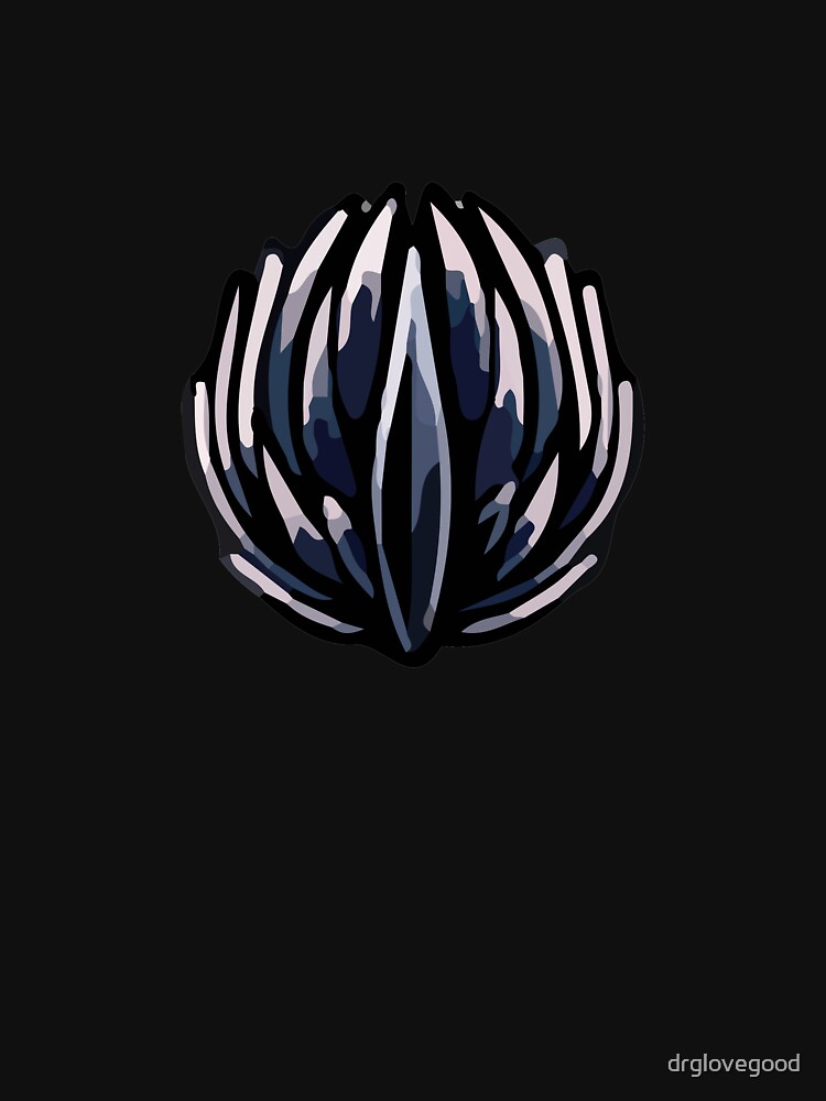 "Quick Slash - Hollow Knight" T-shirt by drglovegood | Redbubble