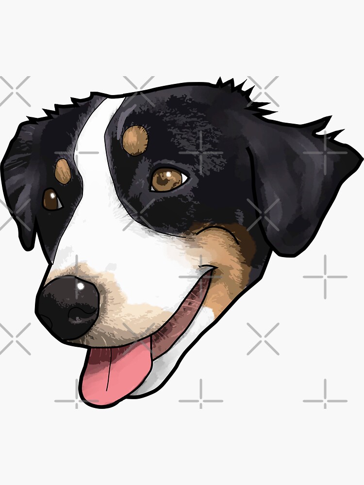 "Sadie" Sticker for Sale by little-debbie | Redbubble