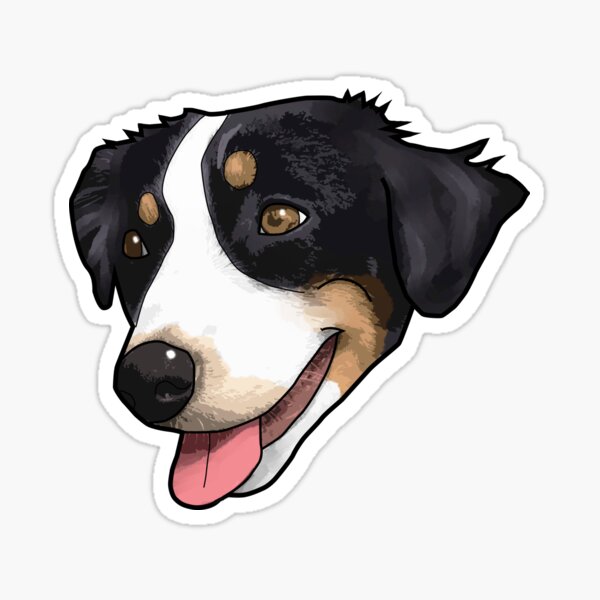 "Sadie" Sticker for Sale by little-debbie | Redbubble