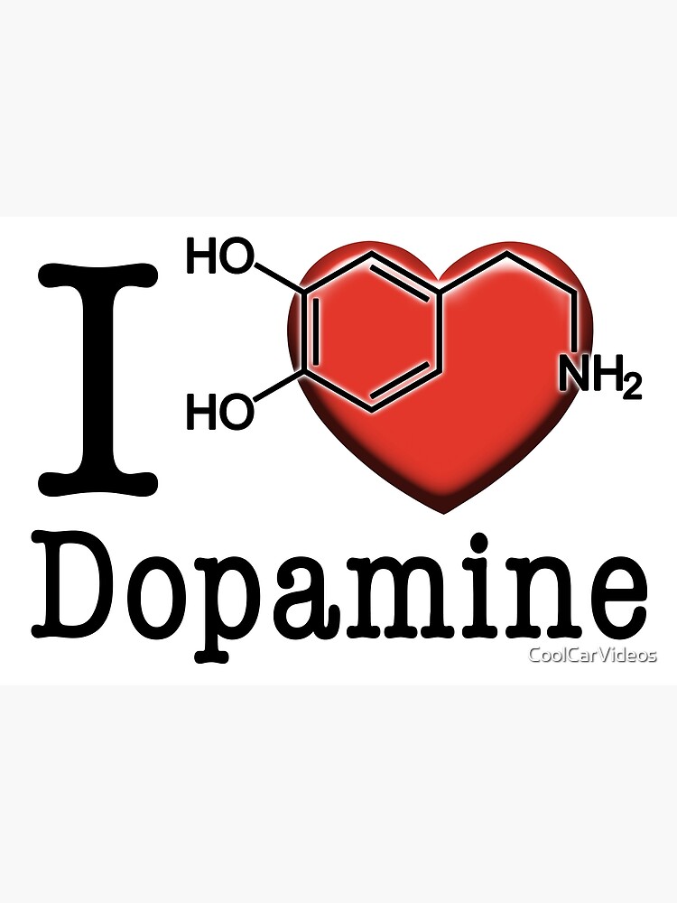 Dopamine Love