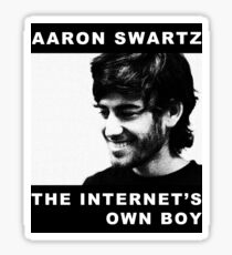 Swartz Stickers | Redbubble