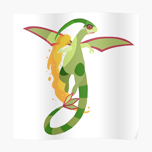 Pokemon Posters | Redbubble