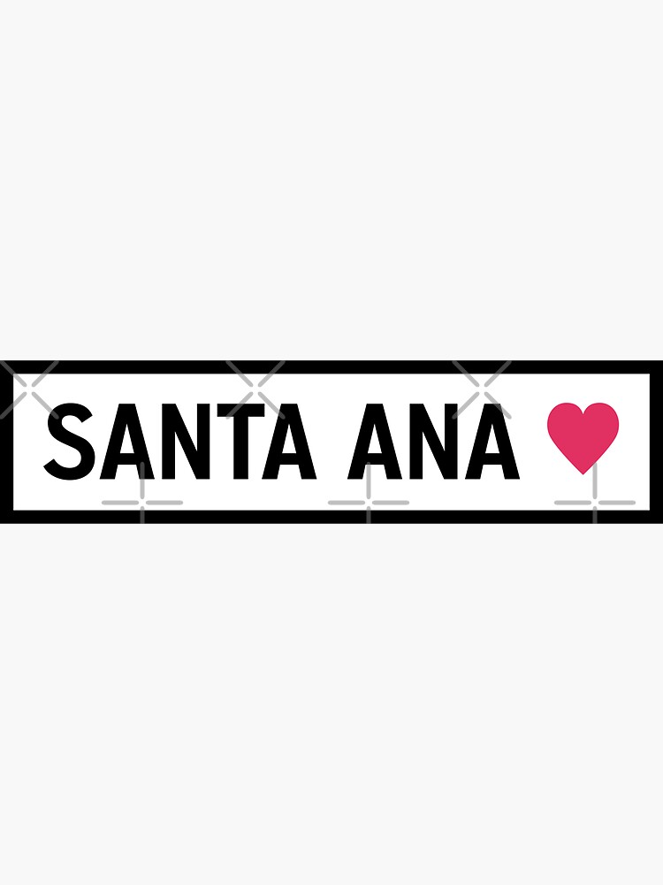 Downtown Santa Ana Logo
