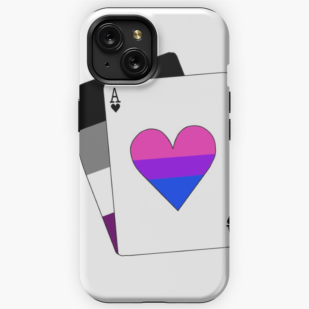 "Biro Ace Cards" Sticker for Sale by Renn Green | Redbubble