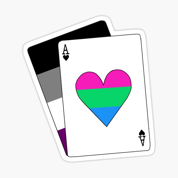 Polyromantic Gifts & Merchandise | Redbubble