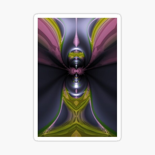 "Connect" Sticker by hugh023 | Redbubble