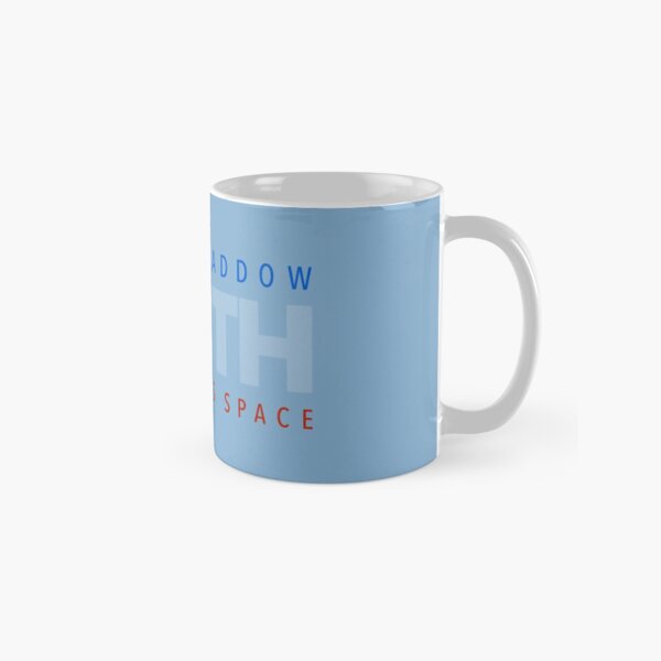 "We Love Rachel Maddow, The Rachel Maddow Show Truth Seeker" Mug by ...