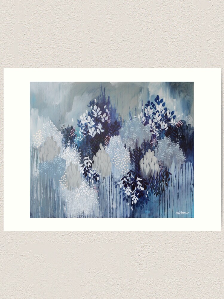 "Like Night and Day" Art Print for Sale by ClairBremner | Redbubble