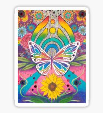 Bassnectar Stickers | Redbubble