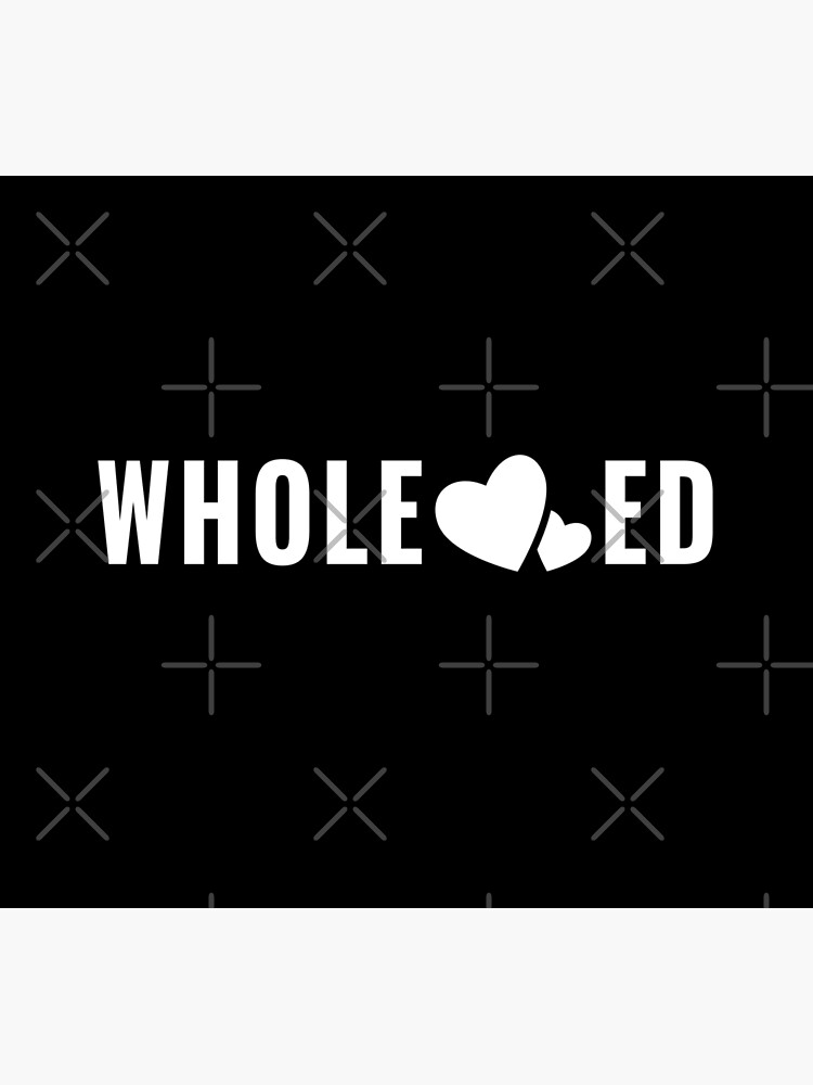 "Wholehearted - Living Life with a Whole Heart (Design Day 205)" Art ...