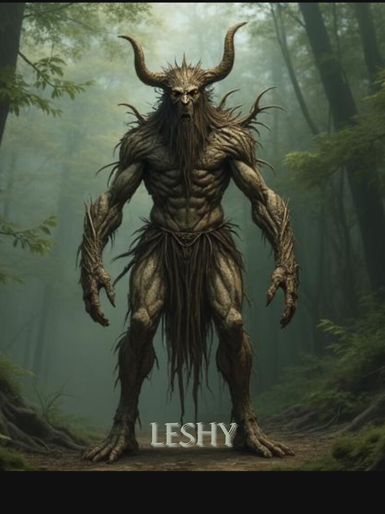 Slavic Demons Merch & Gifts for Sale | Redbubble