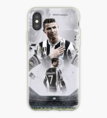 Cristiano Ronaldo iPhone cases & covers for XS/XS Max, XR, X, 8/8 Plus ...