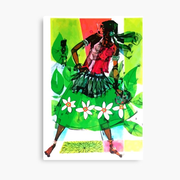 Orisha Canvas Prints | Redbubble